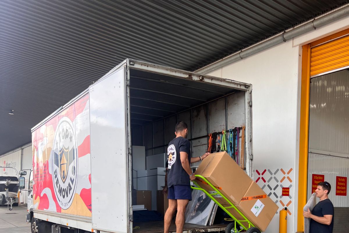 How to Prepare Your Home for Your Removalists